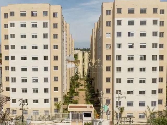 Apartamento para Venda em São Paulo/SP Vila Socorro 2 Quartos