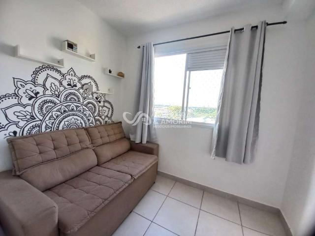 Apartamento para Venda em São Paulo/SP Vila Socorro 2 Quartos