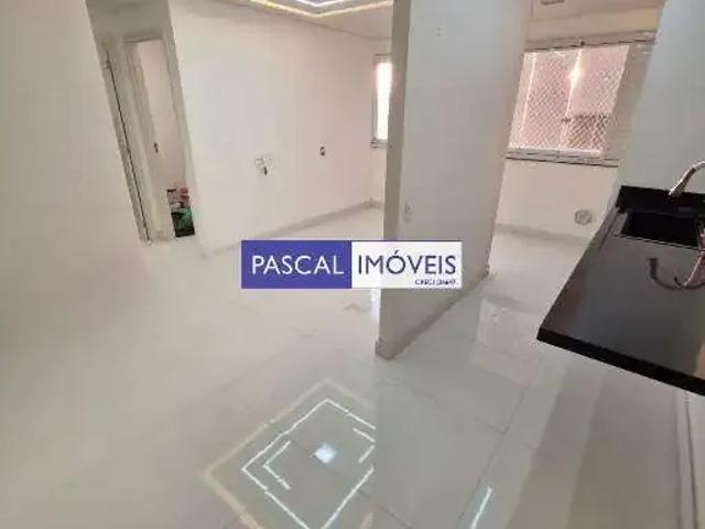 Apartamento para Venda em São Paulo/SP Socorro 2 Quartos