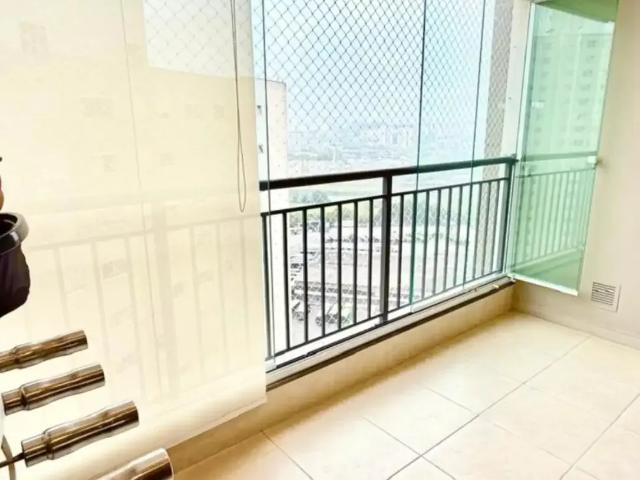 Apartamento para Venda em São Paulo/SP Vila Socorro 2 Quartos