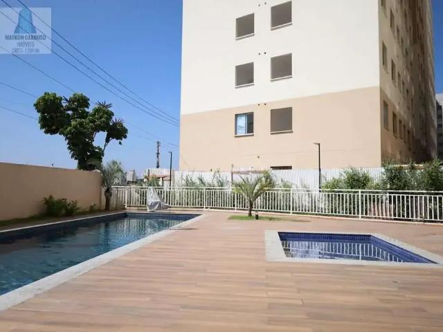 Apartamento para Venda em São Paulo/SP Vila Socorro 2 Quartos