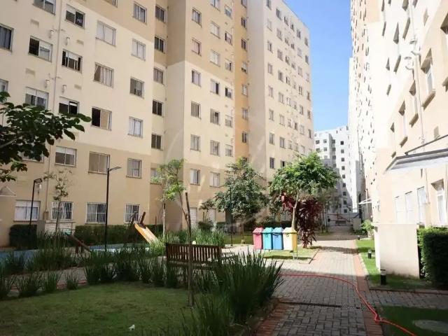 Apartamento para Venda em São Paulo/SP Vila Socorro 2 Quartos
