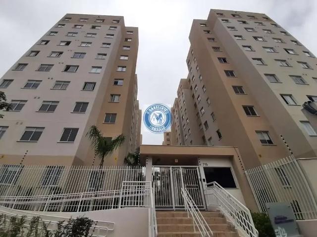 Apartamento para Venda em São Paulo/SP Vila Socorro 2 Quartos