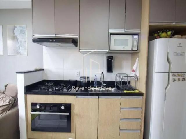 Apartamento para Venda em São Paulo/SP Vila Socorro 2 Quartos