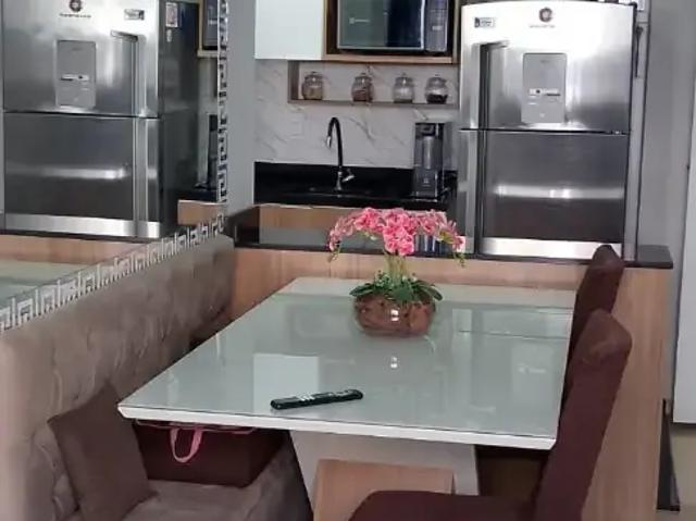 Apartamento para Venda em São Paulo/SP Vila Socorro 3 Quartos