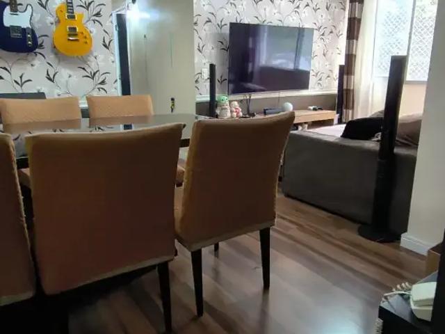 Apartamento para Venda em São Paulo/SP Vila Socorro 3 Quartos