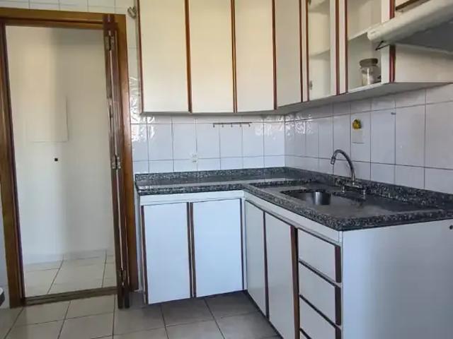 Apartamento para Venda em São Paulo/SP Vila Socorro 3 Quartos
