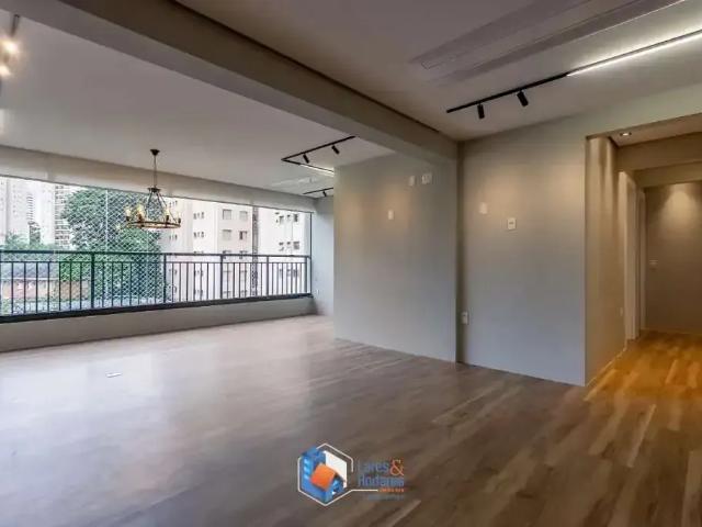 Apartamento para Venda em São Paulo/SP Vila Sofia 3 Quartos