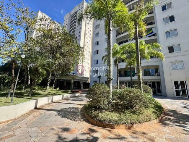 Apartamento para Venda em São Paulo/SP Vila Sofia 3 Quartos