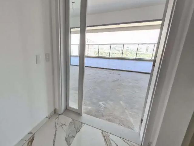 Apartamento para Venda em São Paulo/SP Vila Sofia 3 Quartos
