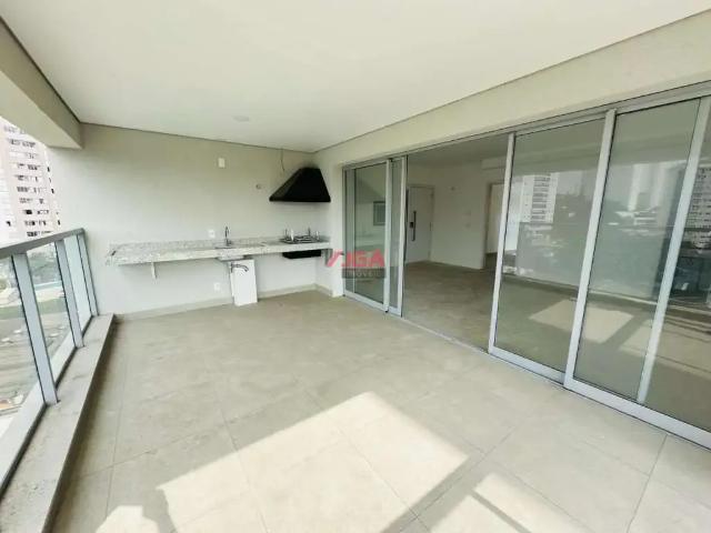 Apartamento para Venda em São Paulo/SP Vila Sofia 3 Quartos