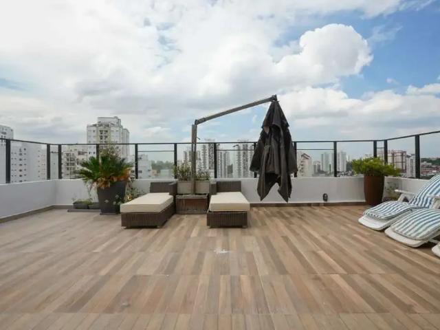 Apartamento para Venda em São Paulo/SP Vila Sofia 3 Quartos