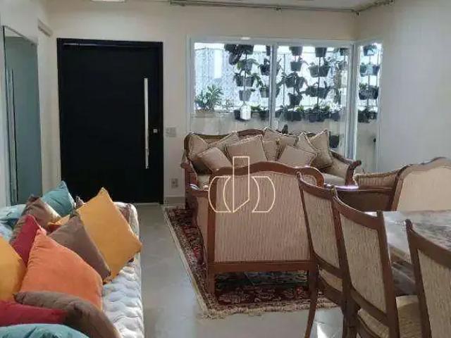 Apartamento para Venda em São Paulo/SP Vila Sofia 3 Quartos