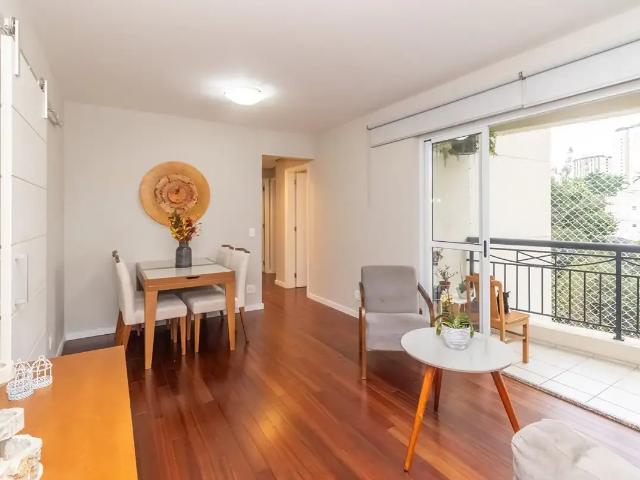 Apartamento para Venda em São Paulo/SP Vila Sofia 3 Quartos