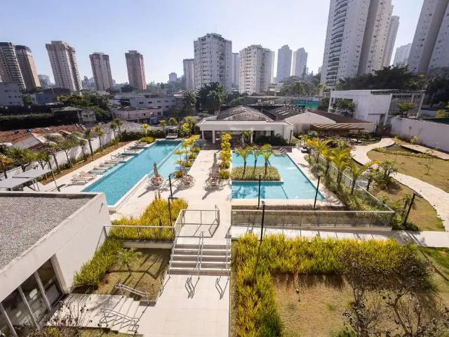 Apartamento para Venda em São Paulo/SP Vila Sofia 3 Quartos