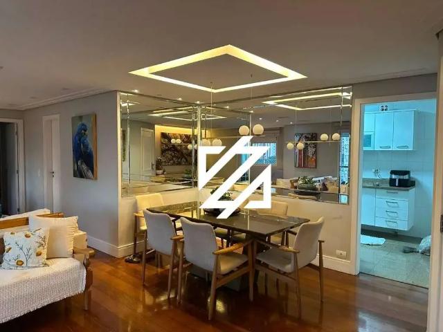 Apartamento para Venda em São Paulo/SP Vila Sofia 3 Quartos