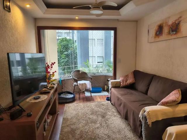 Apartamento para Venda em São Paulo/SP Vila Sofia 3 Quartos