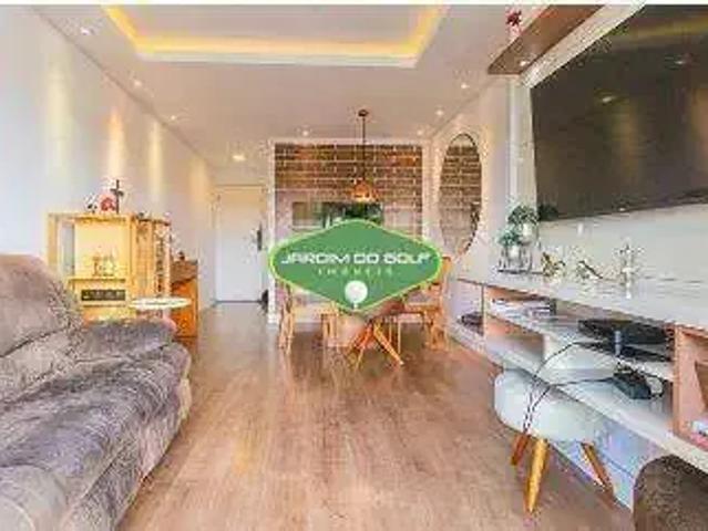 Apartamento para Venda em São Paulo/SP Vila Sofia 3 Quartos