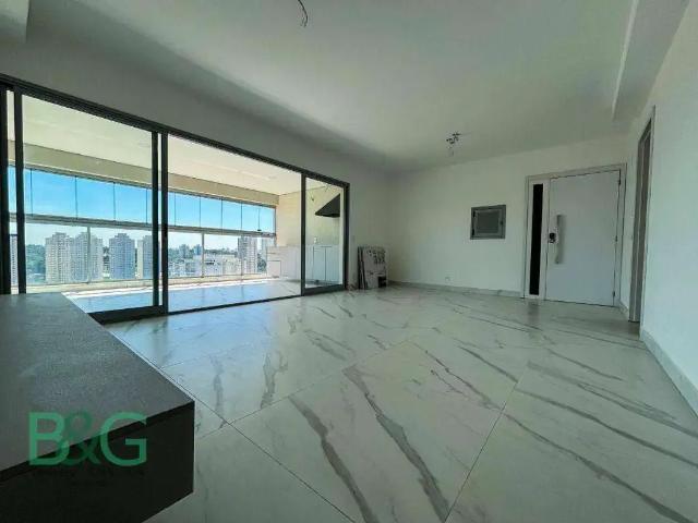 Apartamento para Venda em São Paulo/SP Vila Sofia 3 Quartos