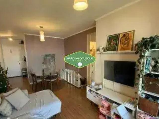Apartamento para Venda em São Paulo/SP Vila Sofia 3 Quartos