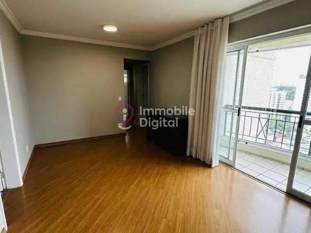Apartamento para Venda em São Paulo/SP Vila Sofia 3 Quartos