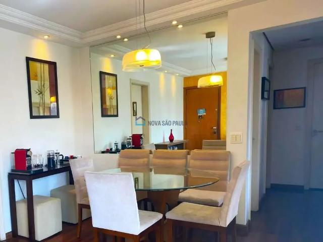 Apartamento para Venda em São Paulo/SP Vila Sofia 3 Quartos