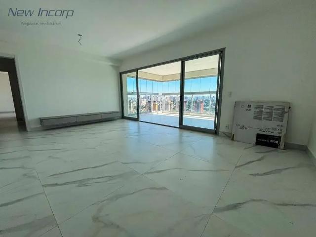 Apartamento para Venda em São Paulo/SP Vila Sofia 3 Quartos