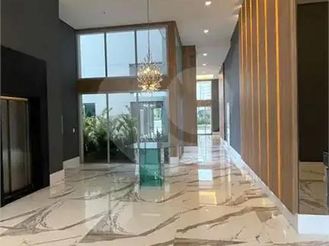 Apartamento para Venda em São Paulo/SP Vila Sofia 3 Quartos