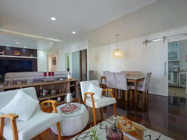 Apartamento para Venda em São Paulo/SP Vila Sofia 3 Quartos