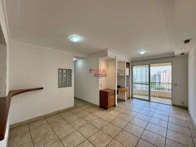 Apartamento para Venda em São Paulo/SP Vila Sofia 3 Quartos