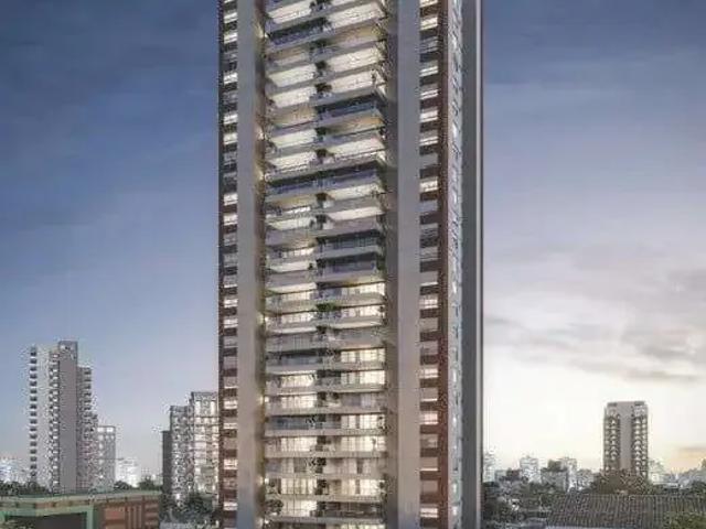 Apartamento para Venda em São Paulo/SP Vila Sofia 3 Quartos