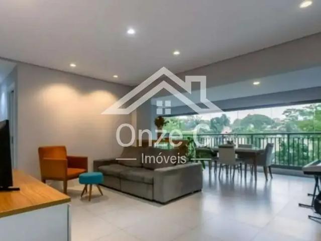 Apartamento para Venda em São Paulo/SP Vila Sofia 3 Quartos