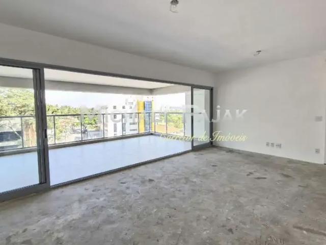 Apartamento para Venda em São Paulo/SP Vila Sofia 3 Quartos