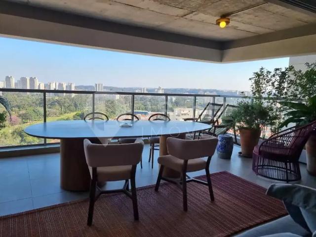 Apartamento para Venda em São Paulo/SP Vila Sofia 3 Quartos