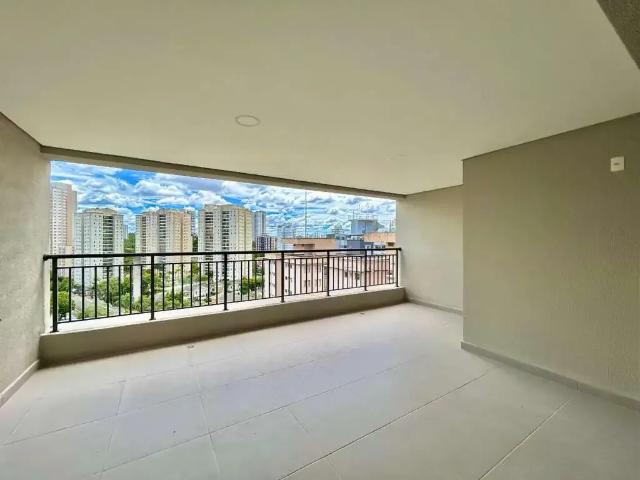 Apartamento para Venda em São Paulo/SP Vila Sofia 3 Quartos