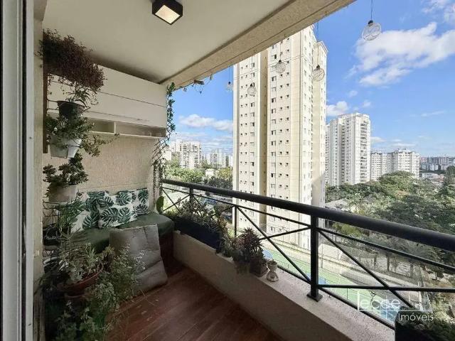 Apartamento para Venda em São Paulo/SP Vila Sofia 3 Quartos