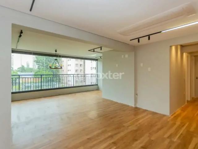 Apartamento para Venda em São Paulo/SP Vila Sofia 3 Quartos