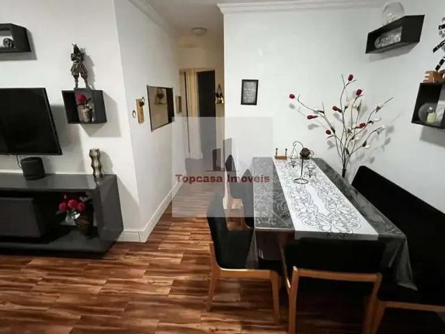 Apartamento para Venda em São Paulo/SP Vila Sofia 3 Quartos