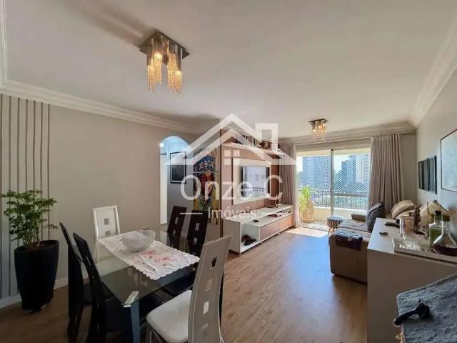 Apartamento para Venda em São Paulo/SP Vila Sofia 3 Quartos
