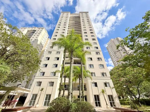 Apartamento para Venda em São Paulo/SP Vila Sofia 3 Quartos