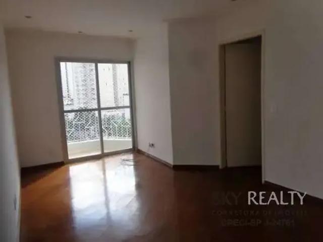 Apartamento para Venda em São Paulo/SP Vila Sofia 3 Quartos