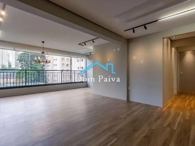 Apartamento para Venda em São Paulo/SP Vila Sofia 3 Quartos