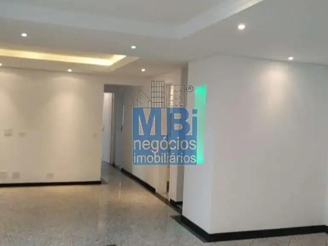 Apartamento para Venda em São Paulo/SP Vila Sofia 3 Quartos