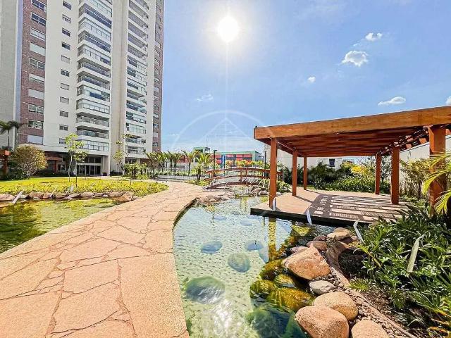 Apartamento para Venda em São Paulo/SP Vila Sofia 3 Quartos