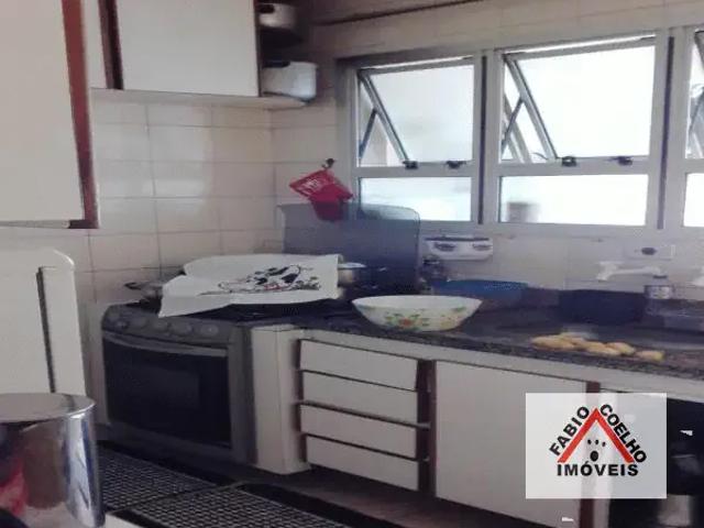 Apartamento para Venda em São Paulo/SP Vila Sofia