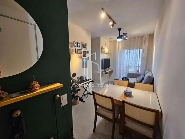 Apartamento para Venda em São Paulo/SP Vila Sofia 2 Quartos