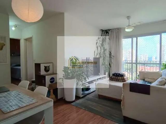 Apartamento para Venda em São Paulo/SP Vila Sofia 2 Quartos