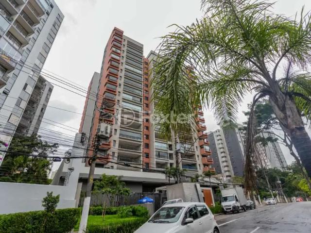 Apartamento para Venda em São Paulo/SP Vila Sofia 2 Quartos