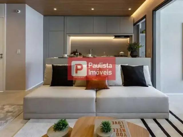 Apartamento para Venda em São Paulo/SP Jardim Marajoara 2 Quartos