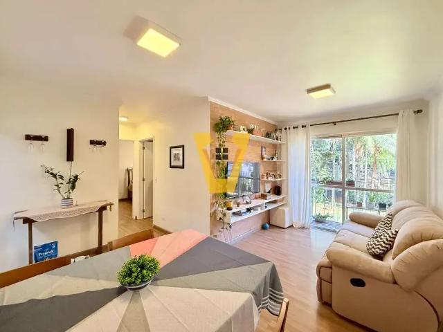 Apartamento para Venda em São Paulo/SP Vila Sofia 2 Quartos